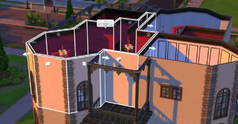 Mastering Build Mode In Sims 4: Tips And Tricks - XPGoblin