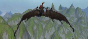 Bat Mounts In WoW - Full List & How To Get Them - XPGoblin