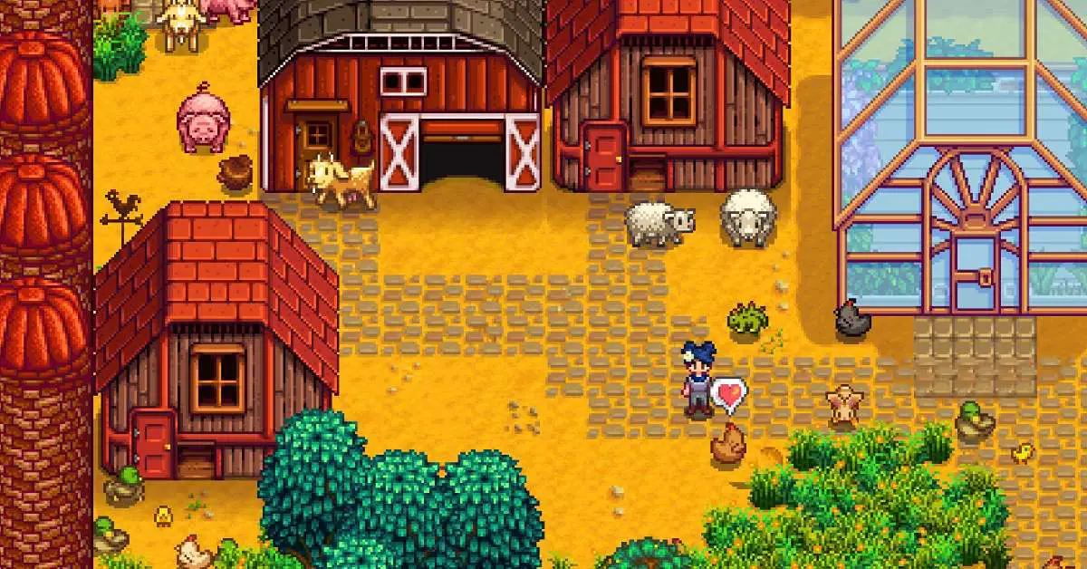 Best Stardew Valley Mods Ultimate Guide Xpgoblin