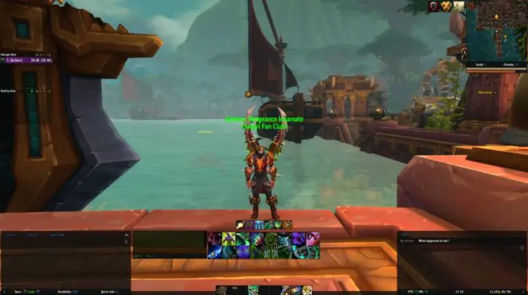 World Of Warcraft: Best UI Addons (Top 6 Picks) - XPGoblin