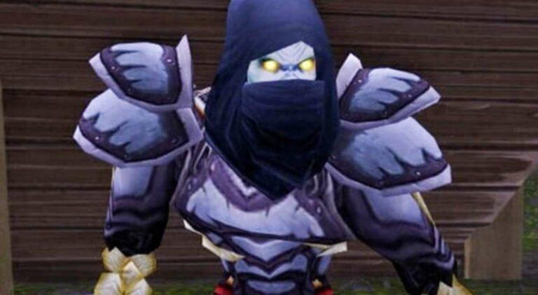 WoW Classic: Rogue Lockpicking Guide - XPGoblin