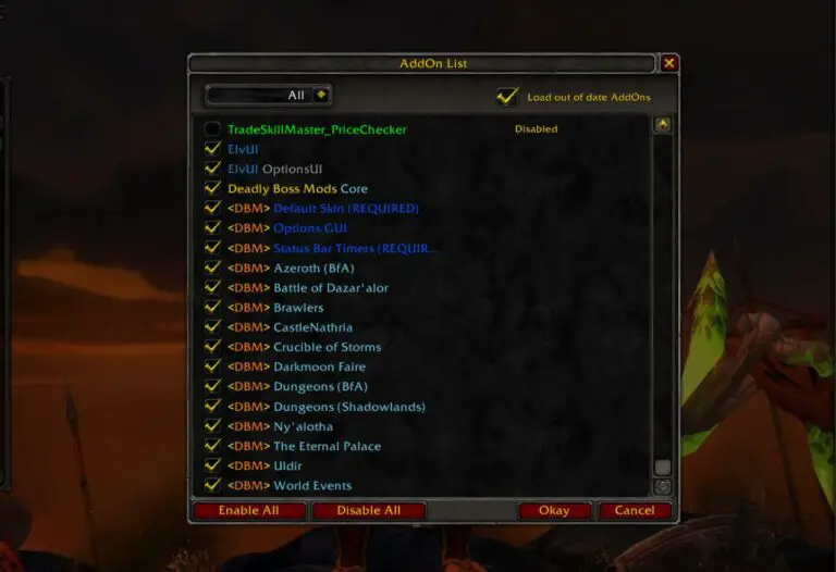 WoW Audio Channels - Everything You Need To Know - XPGoblin