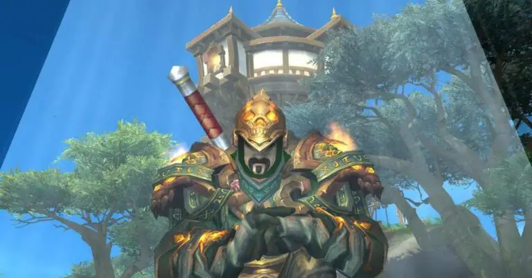 Hand Of Reckoning Mouseover Macro: The Paladin Tank's Secret Weapon ...