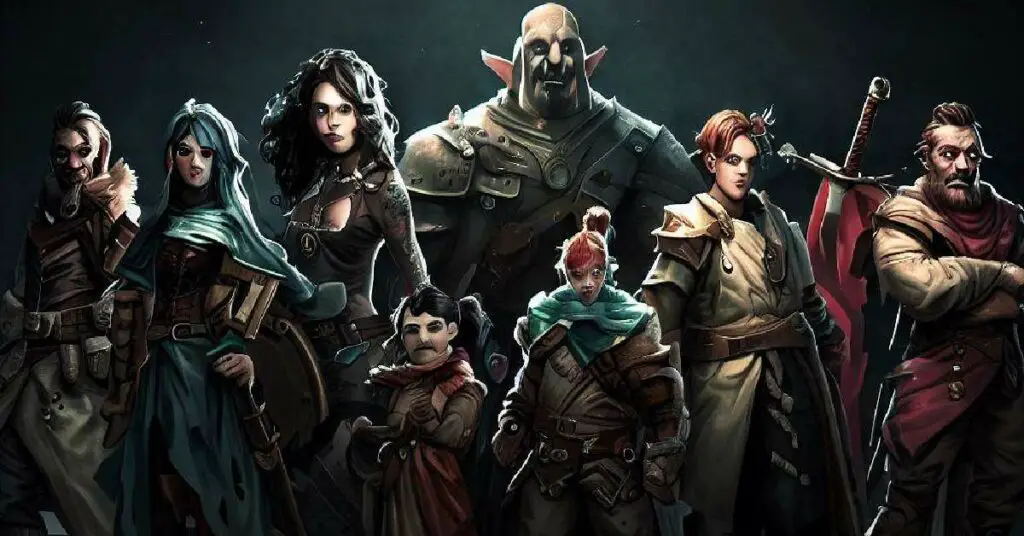What Dnd 5e Class Should I Play Your Ultimate Guide Xpgoblin